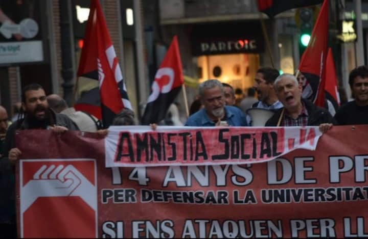 Nos ha dejado nuestro compañero “Jipy” | CGT País Valencià i Múrcia